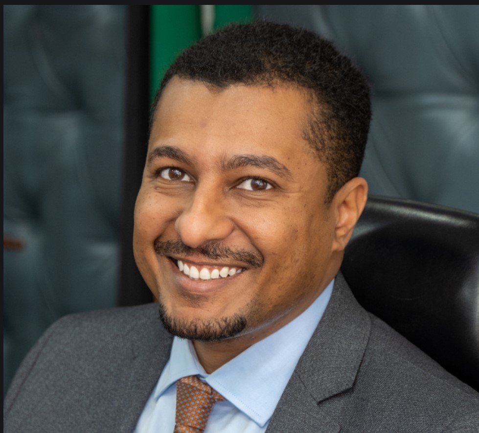 SDT Leadership | Ministry of Roads and Transport